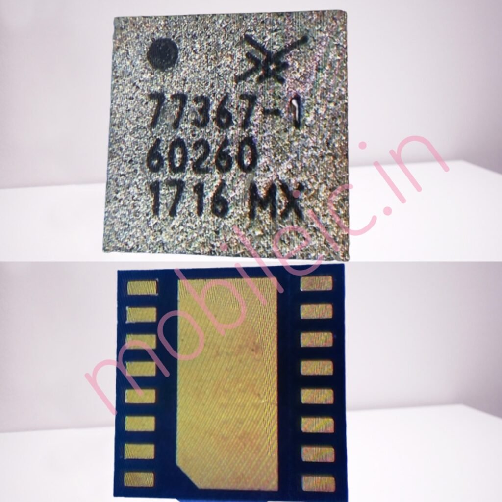 MOBILE IC - mobileic