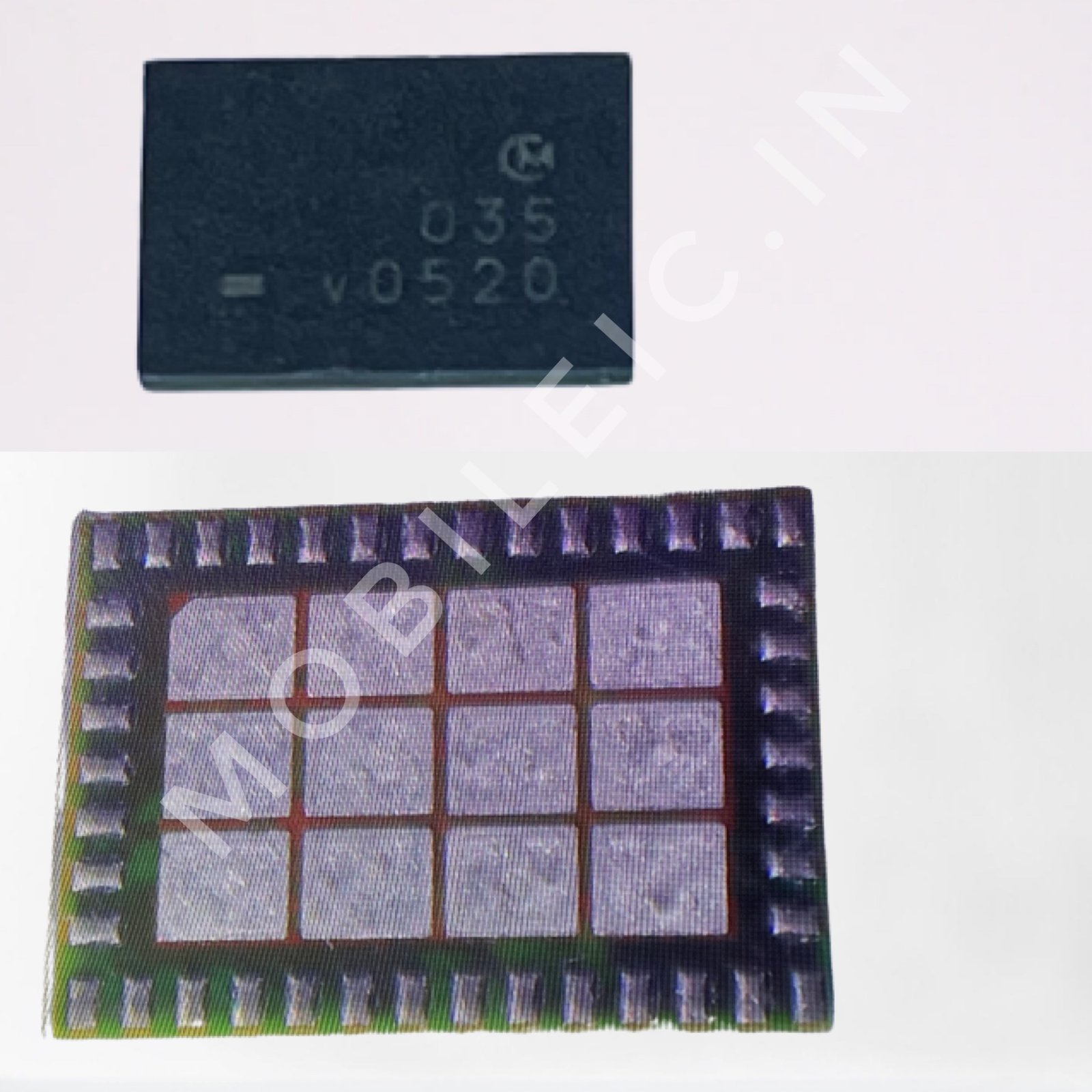 035 Ic pa - #site_title035 Power Amplifier Ic For Samsung A9 Pa Chip