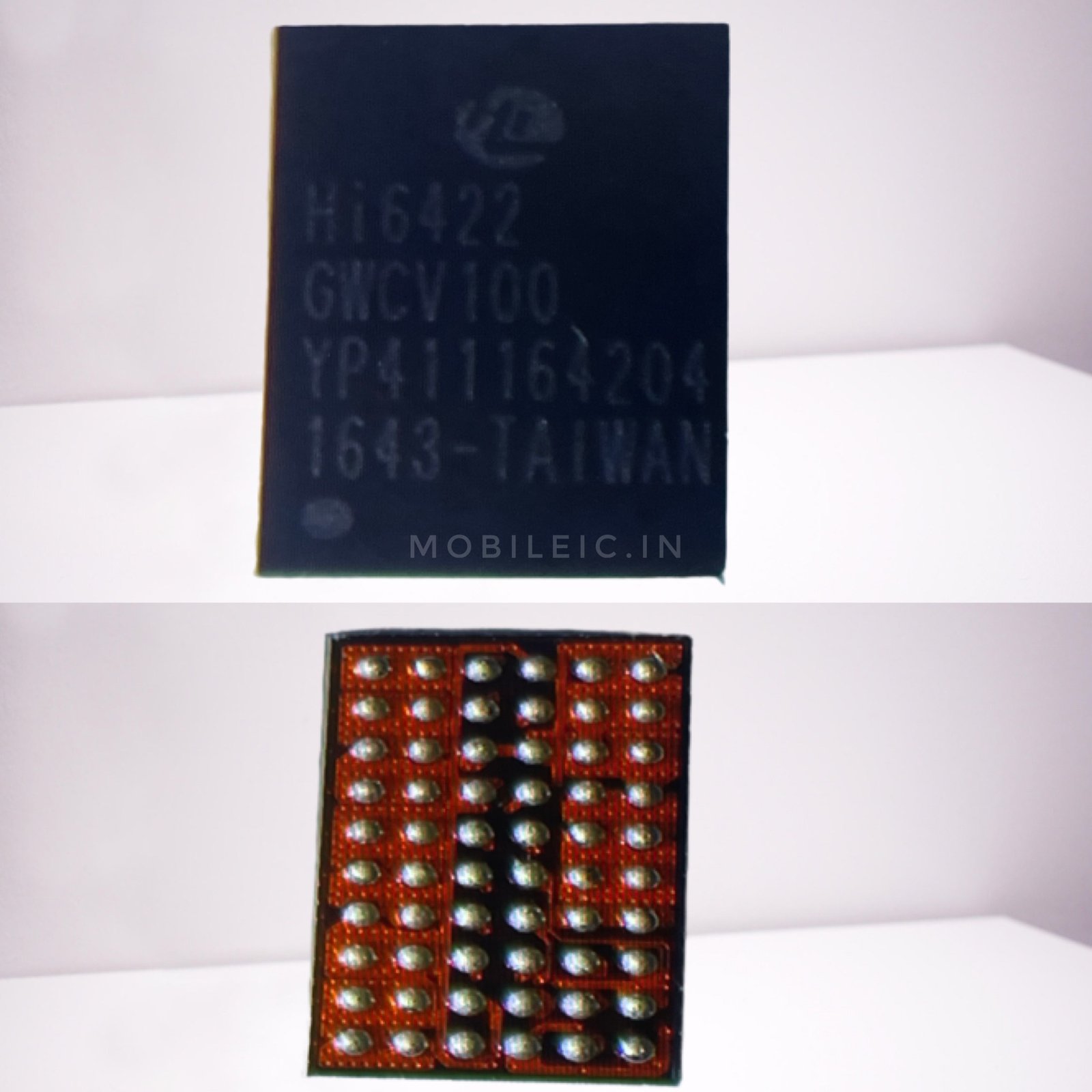HI6422 V100 POWER IC - mobileic HI6422 IC HUAWEI