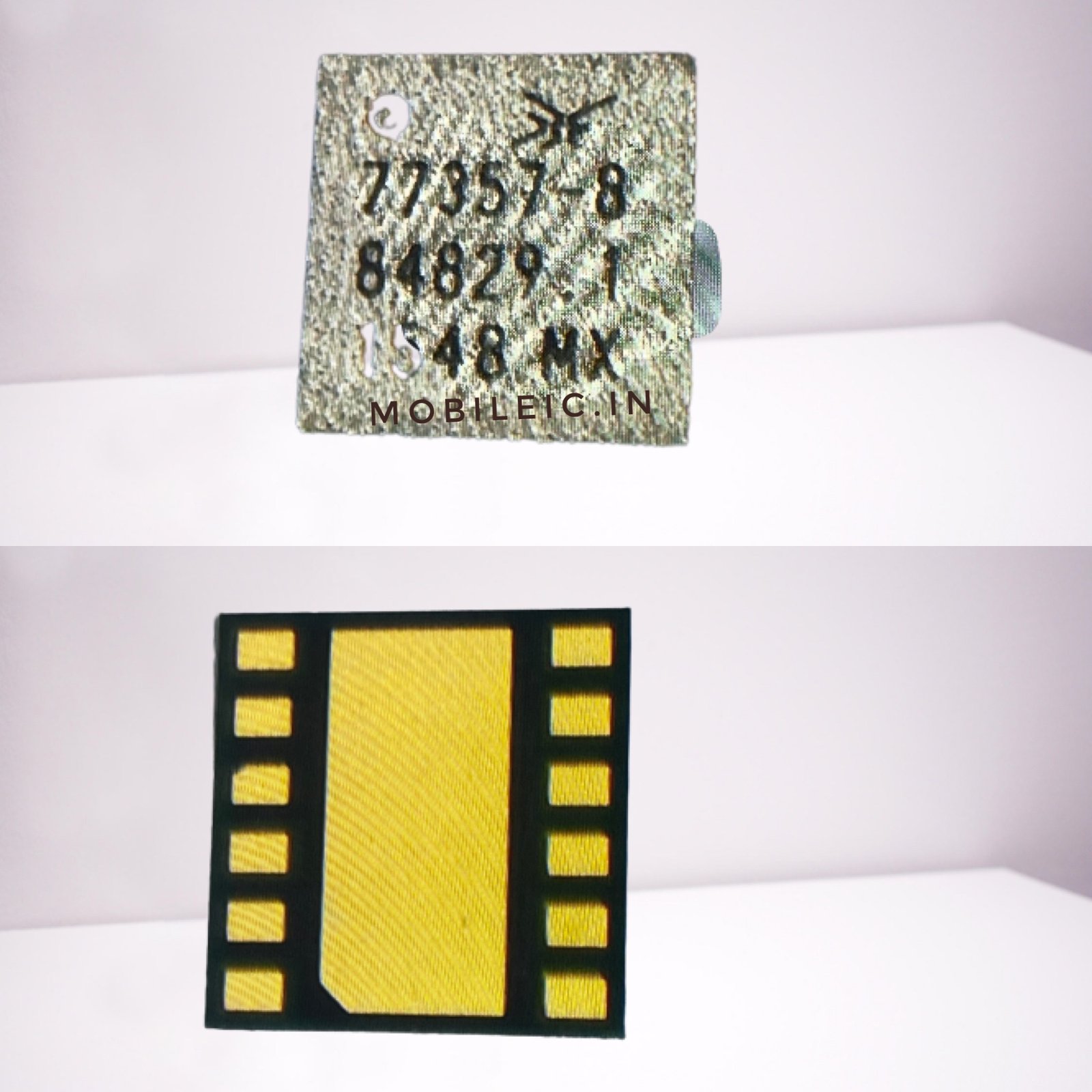 MOBILE IC - mobileic