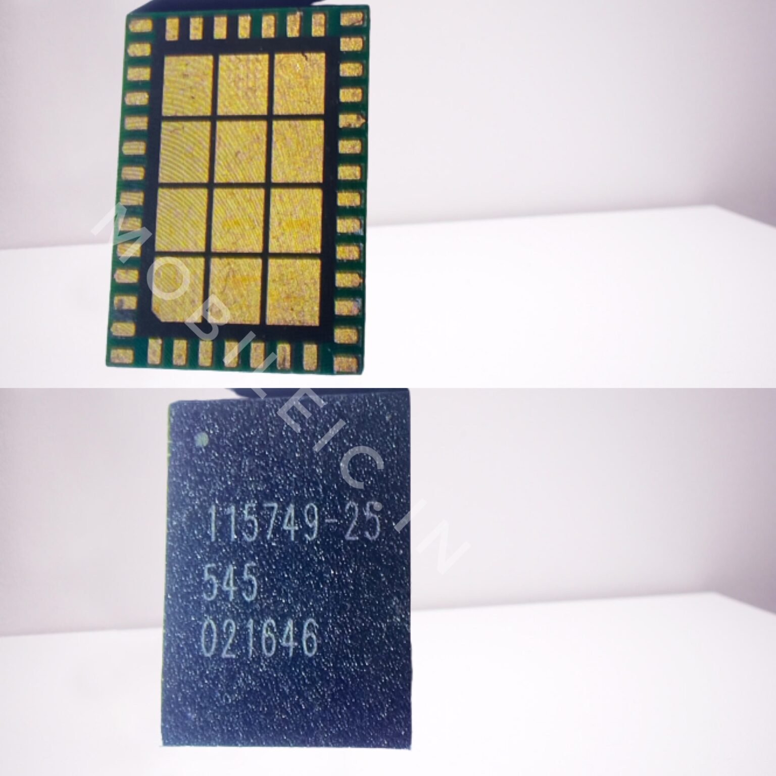 MOBILE IC - mobileic