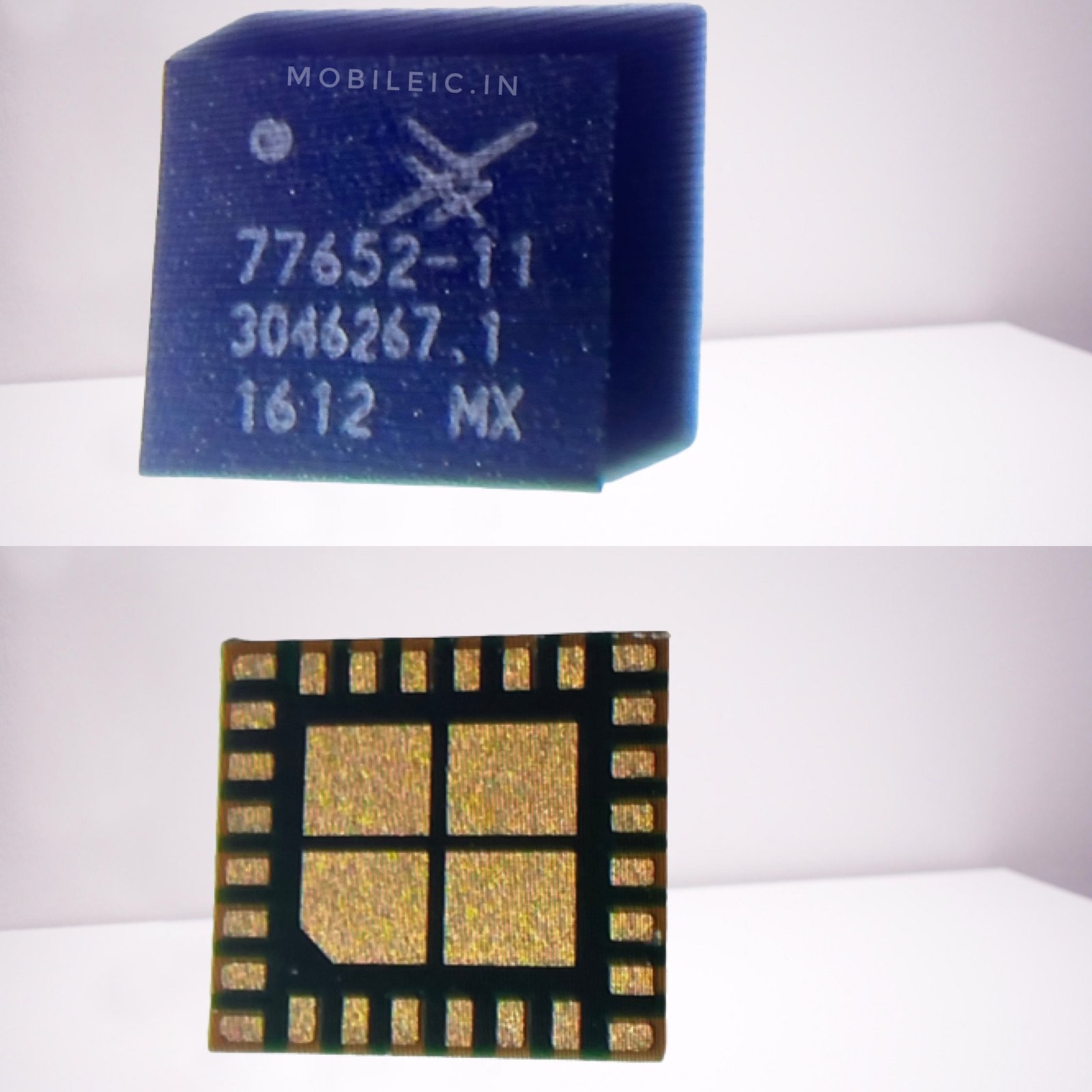 MOBILE IC - mobileic