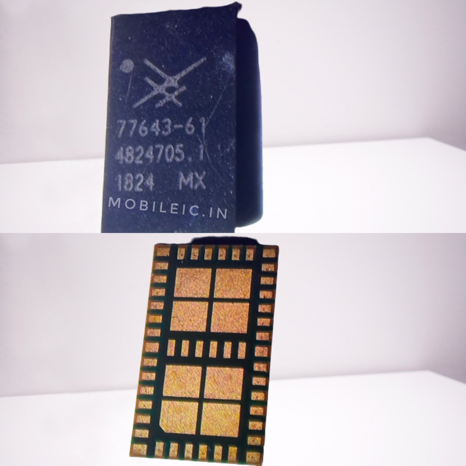 MOBILE IC - mobileic