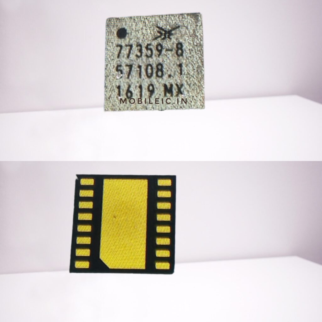 MOBILE IC - mobileic