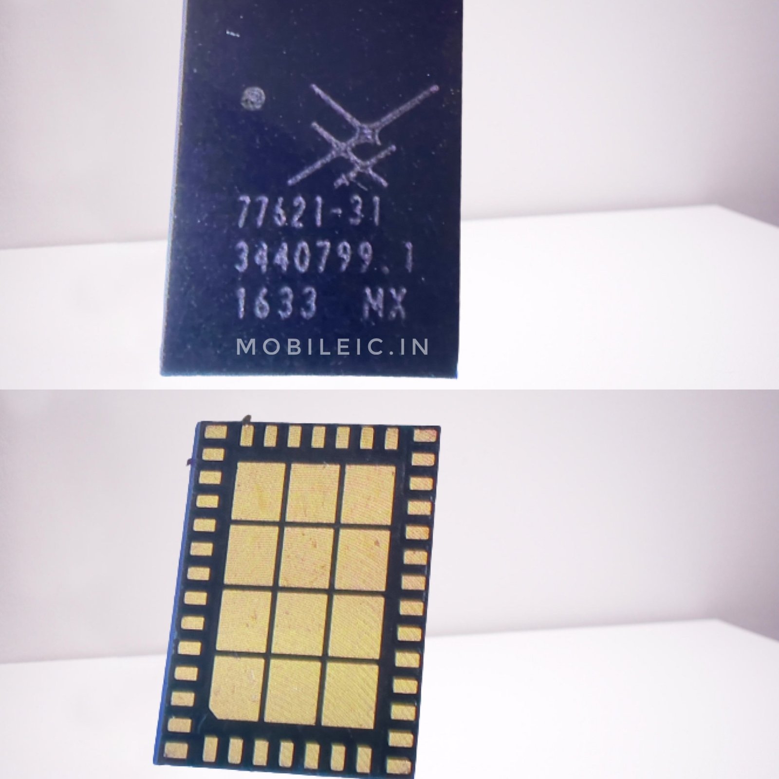 MOBILE IC - mobileic