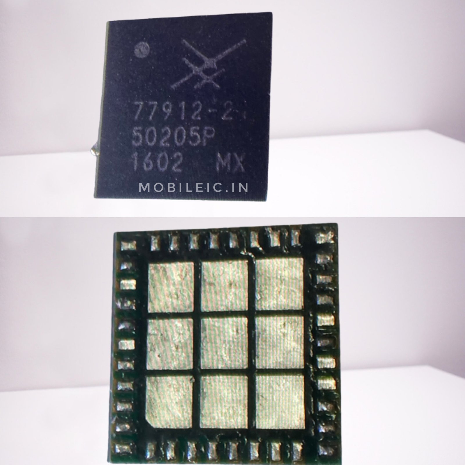 MOBILE IC - mobileic