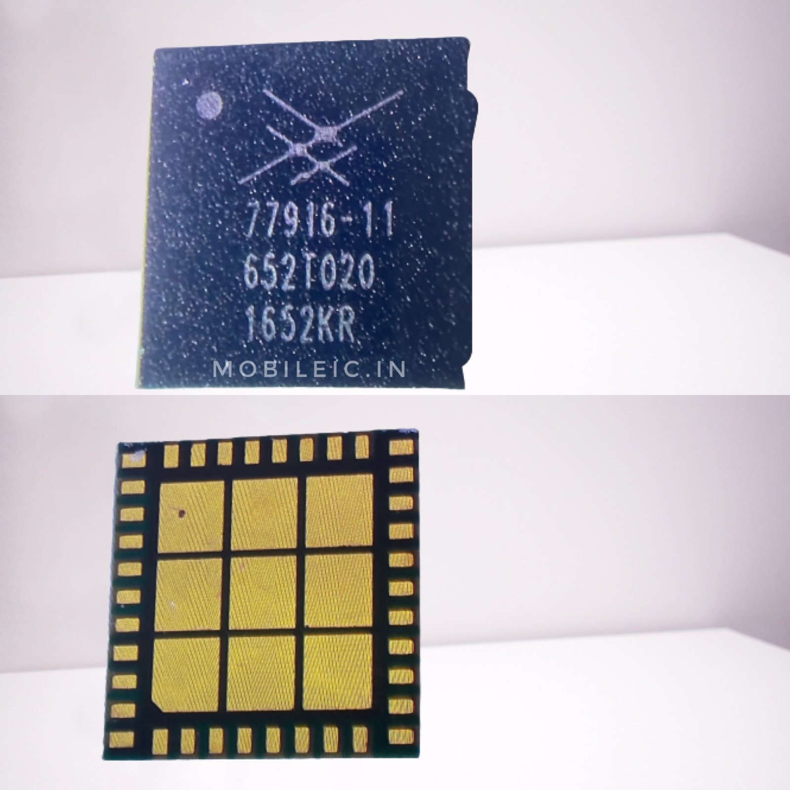MOBILE IC - mobileic