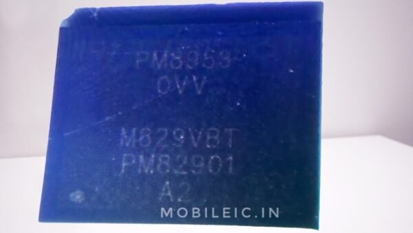 PM8953 - mobileic