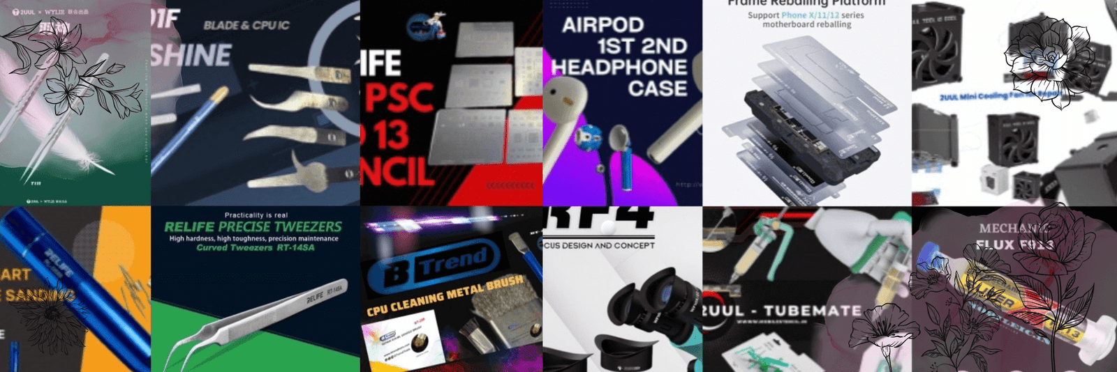 HOME - mobileic mobile ic