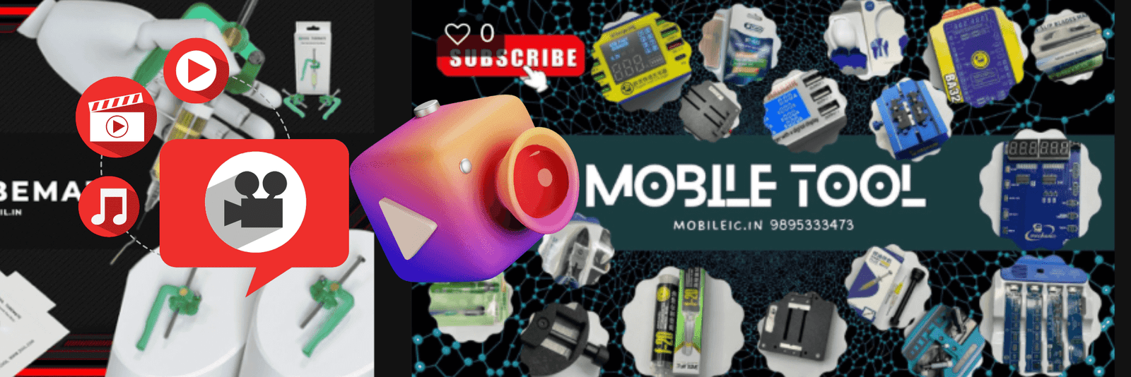 HOME - mobileic mobile ic