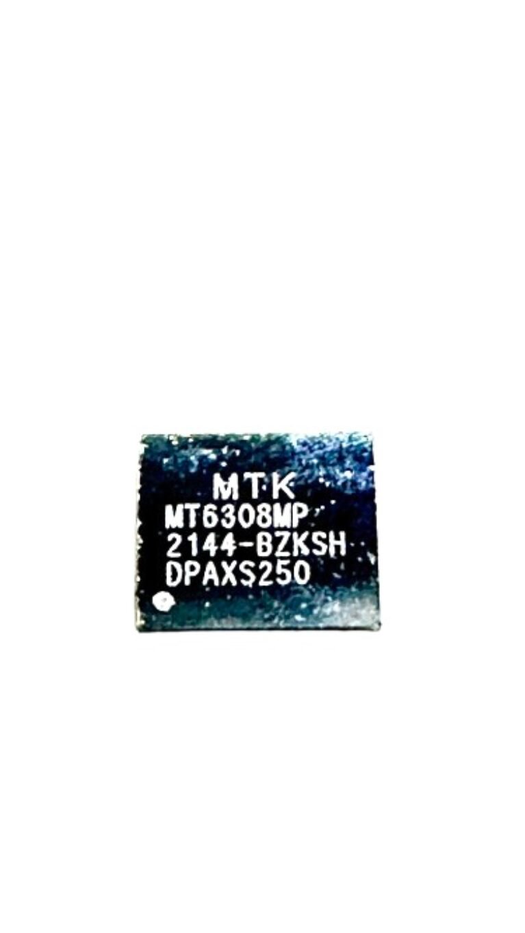 MT6308MP POWER MANAGEMENT POWER SUPPLY IC CHIP PMIC - mobileic