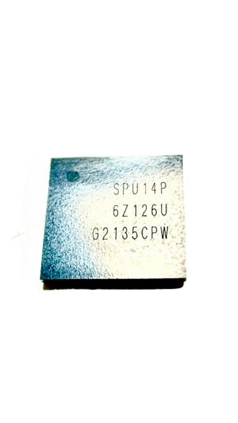 SPU14P IC Power ic SPU 14P Power Supply IC Chip FOR SAMSUNG A33 A53 A25 ...