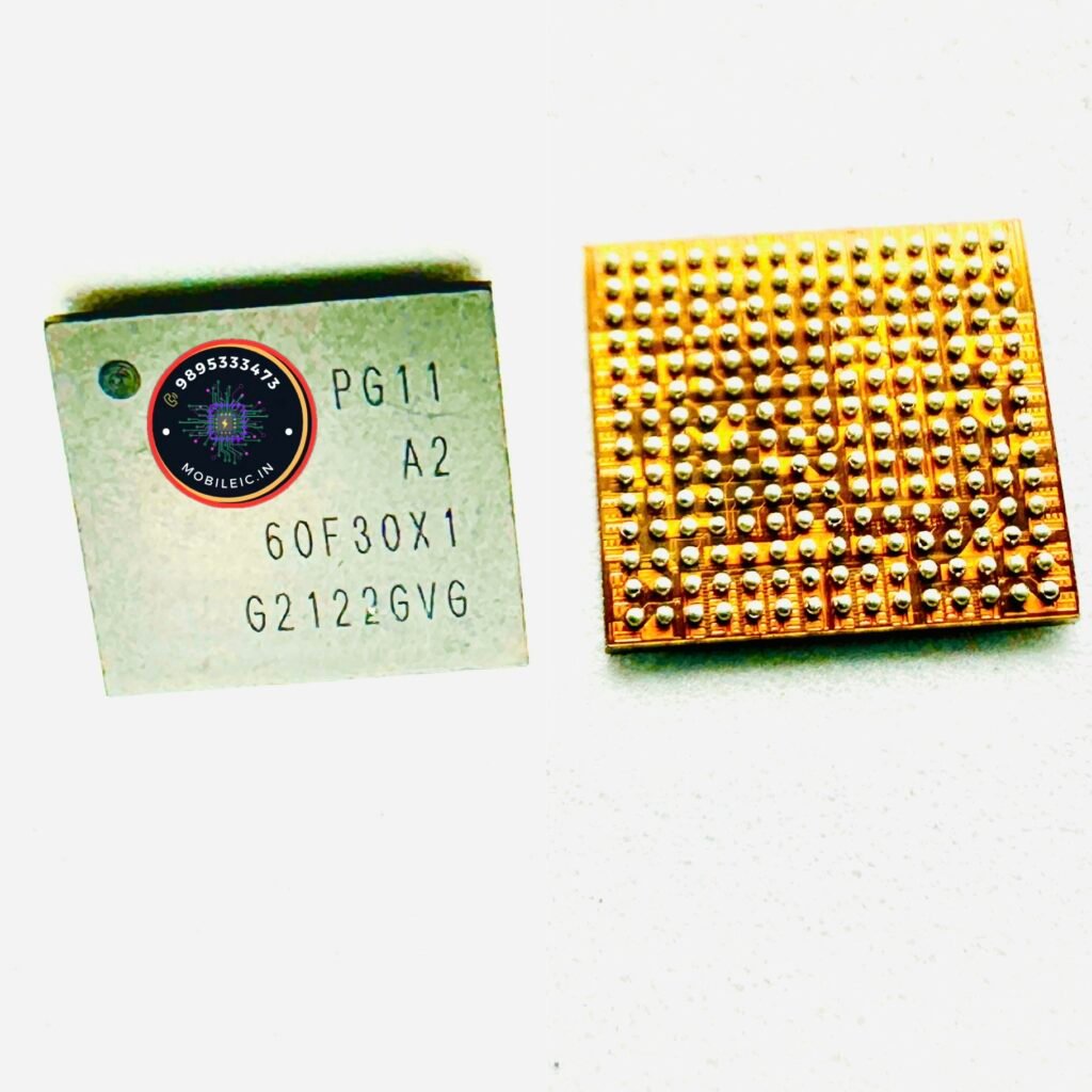 PG11 IC POWER MANAGEMENT IC FOR MOBILE PHONE REPAIR - mobileic